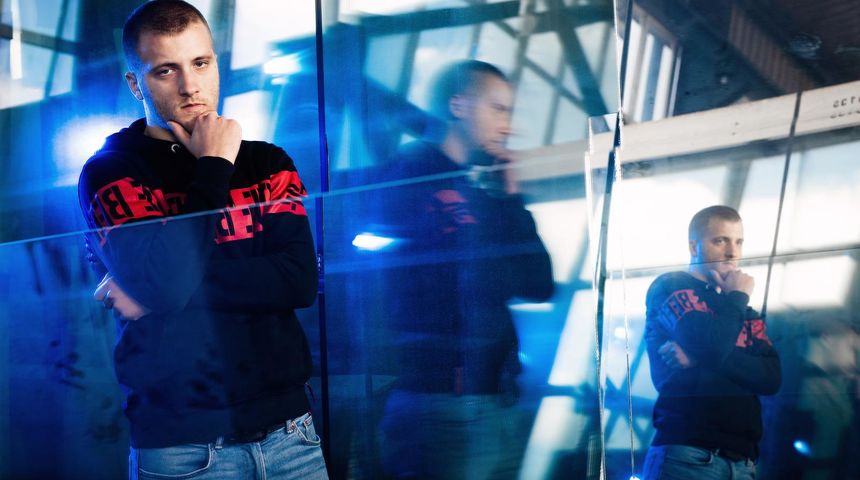 Hip hop večer na Sfingi, stiže nam triljska legenda Grše - eZadar.hr