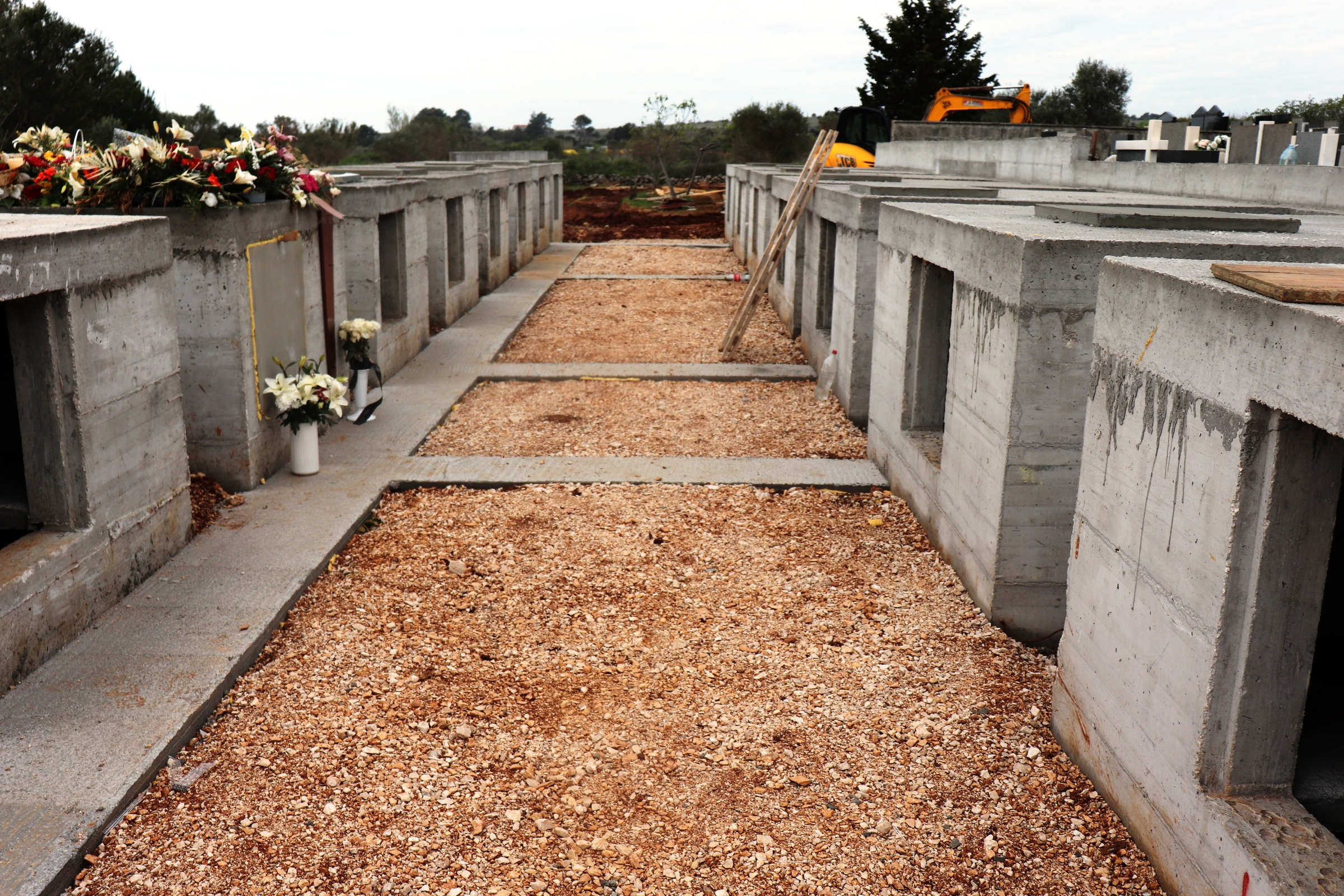 Virsko groblje bit će među najljepšima u Zadarskoj županiji - eZadar.hr