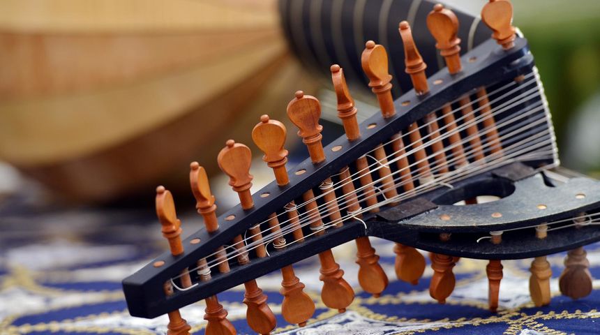 Koncert lutnjista Kruna Carića "Plovidba renesansnim Mediteranom" u ...