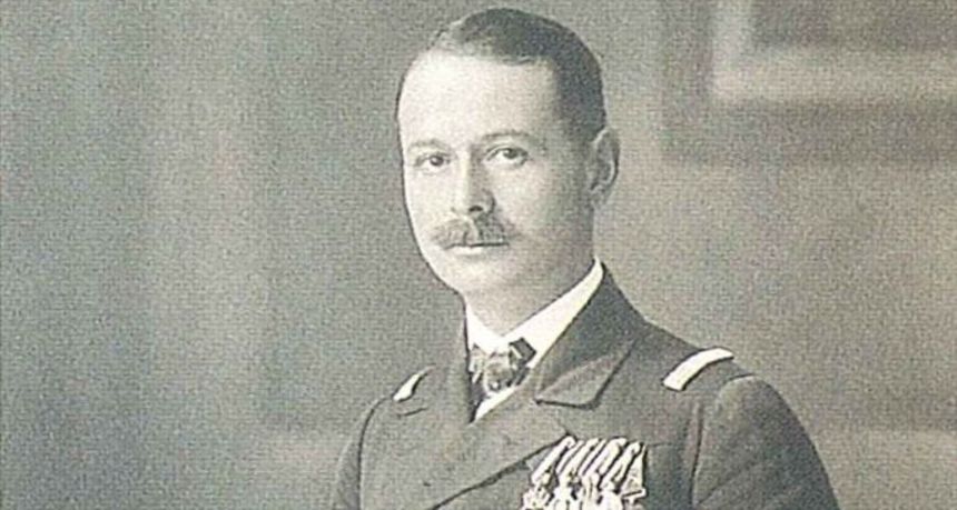 Na današnji dan: Prije 140 godina u Zadru rođen barun von Trapp - eZadar.hr