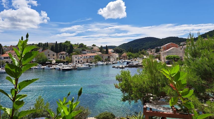 Općina Sali nositelj pilot-projekta korištenja biopročiščivača u ...