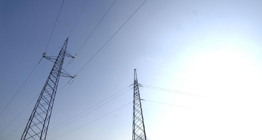 Znanstvenici napravili stroj koji stvara električnu energiju iz zraka ...