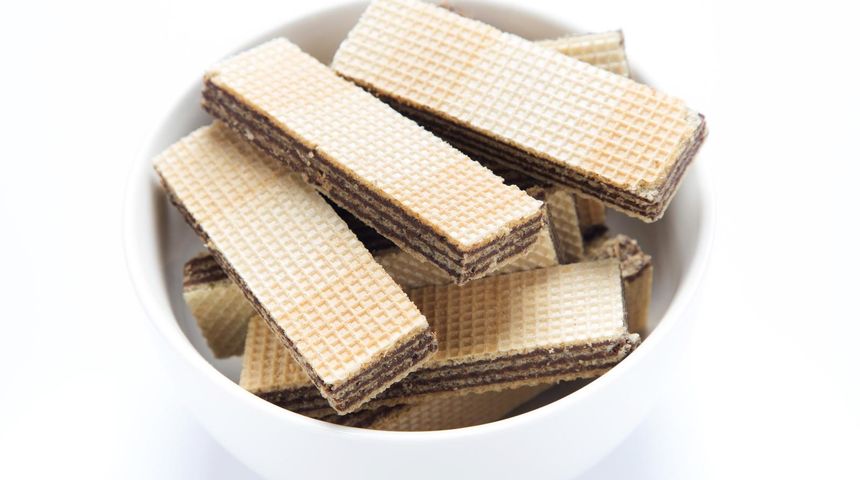 Domaće napolitanke: recept koji će nadmašiti kupovne kekse - eZadar.hr