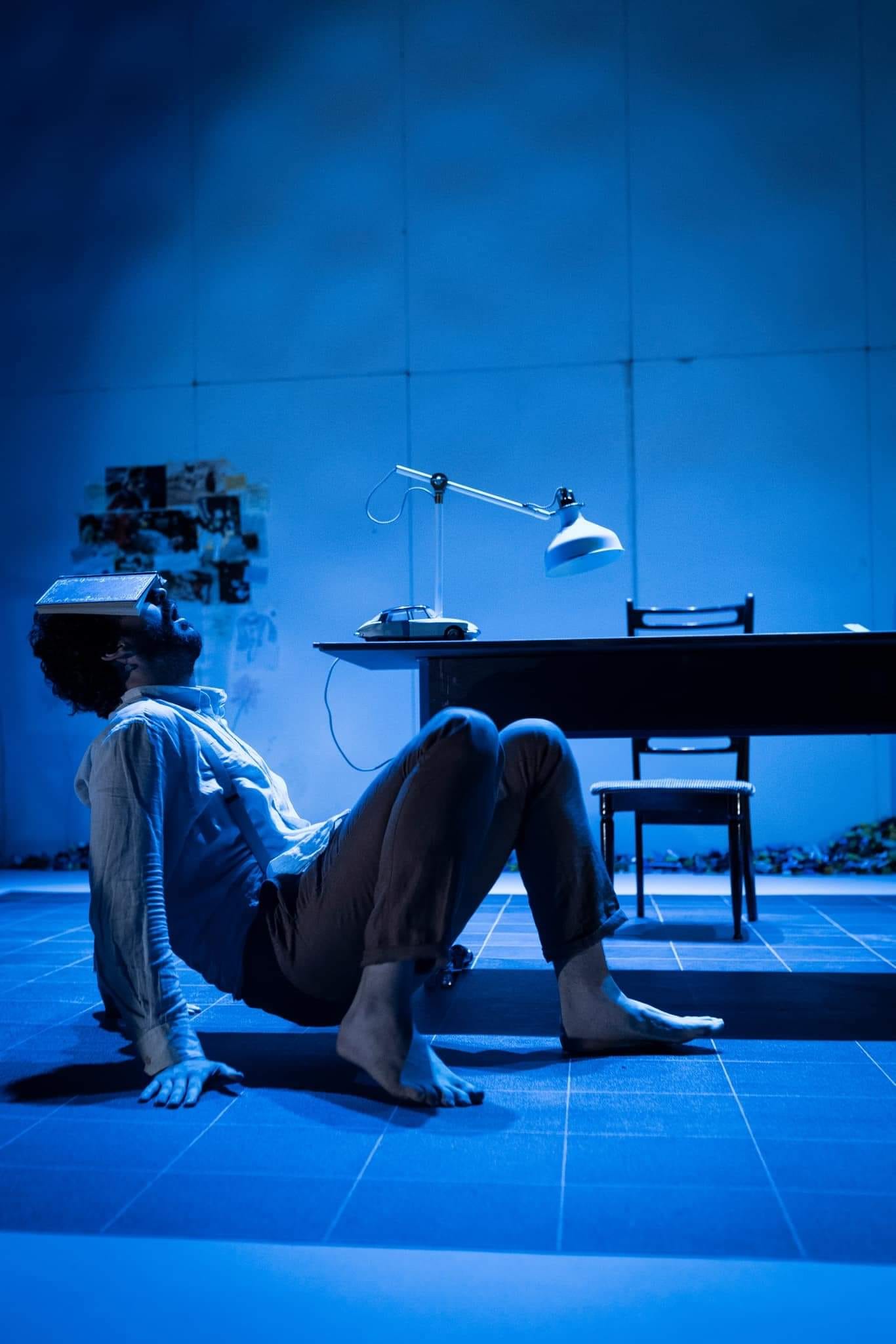 Nježna i dirljiva predstava ponovno dolazi pred zadarsku publiku! - eZadar.hr