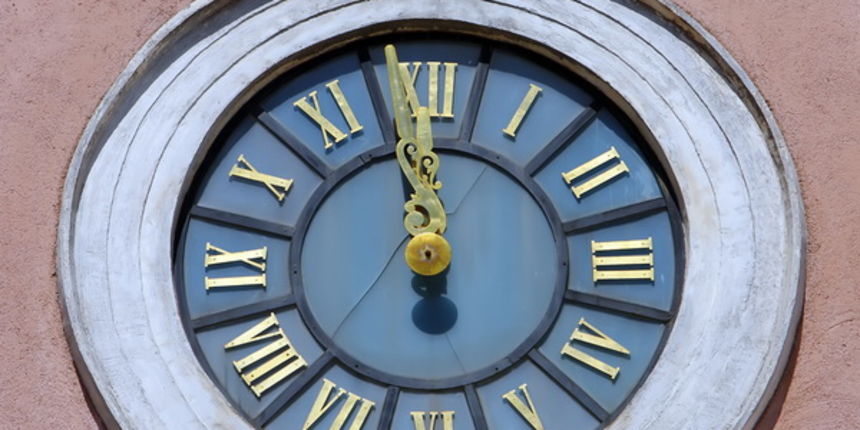 Što znače latinske kratice AM i PM na satu? - eZadar.hr