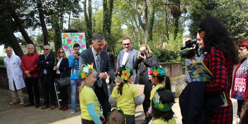 EKO DANI: Niz radionica, igara, kviz, projekcija filma i prigodna ...
