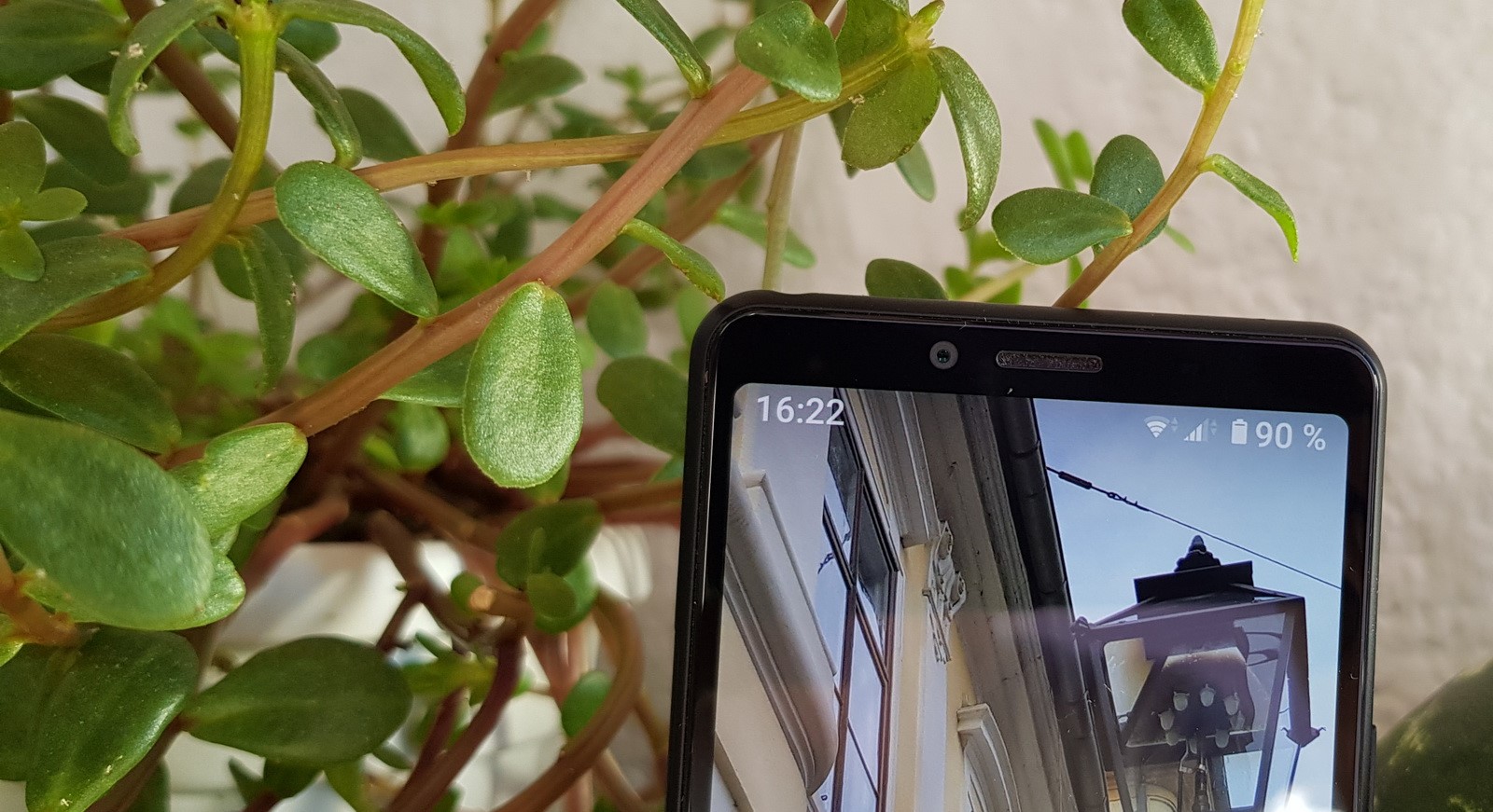 Sony Xperia 10 II recenzija - stara škola i premium izgled - eZadar.hr