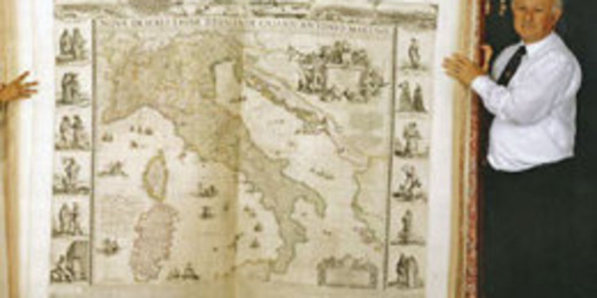 Najveća knjiga na svijetu - eZadar.hr