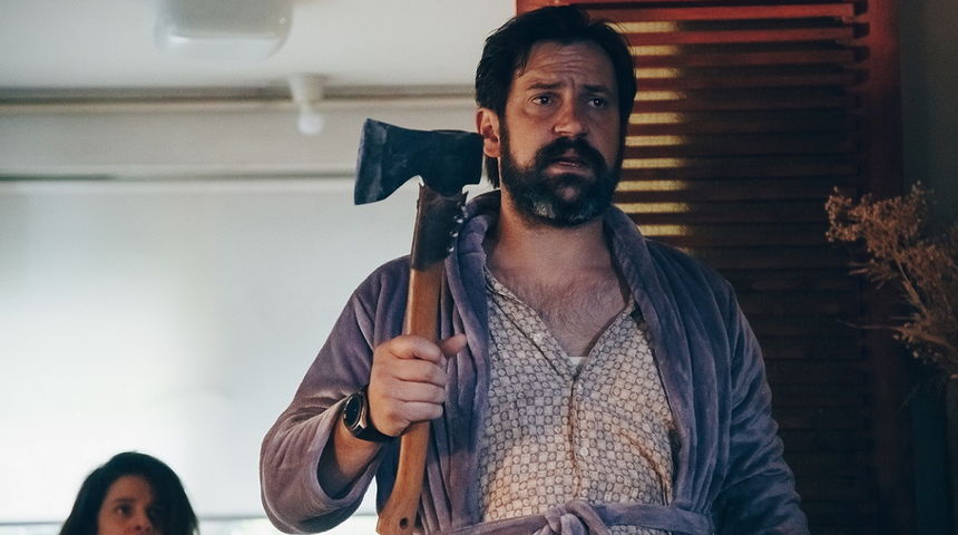 Stric: Poput najljepšeg dara, ali i najbolnije šibe! - eZadar.hr