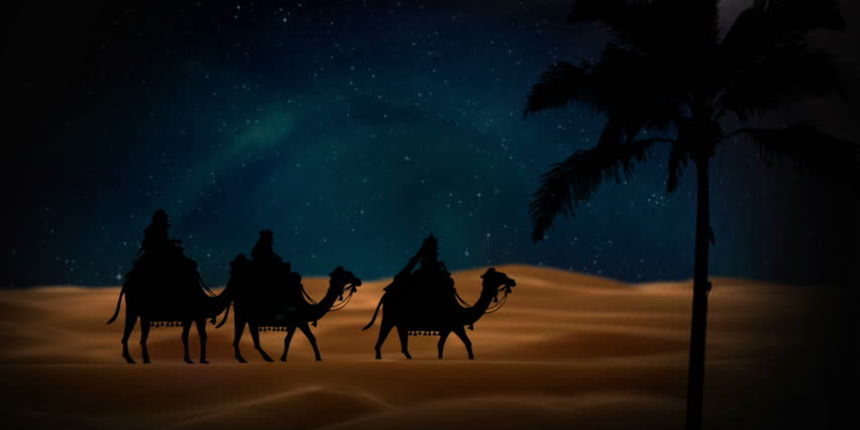 Blagdan je Sveta tri kralja - eZadar.hr