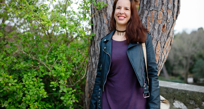 Ana Padovan unikatnim nakitom vodi nas u svijet mandala i kristala ...