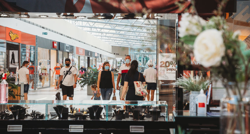 Spoj ljeta i popusta kojem je teško odoljeti - eZadar.hr