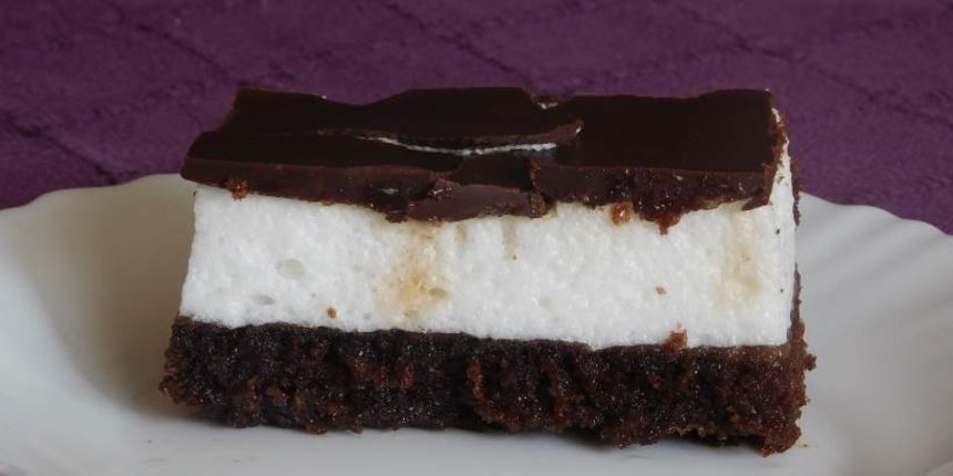 Recept za domaći munchmallow - eZadar.hr