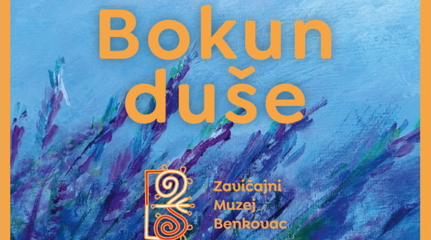 Dan otvorenih vrata Zavičajnog muzeja Benkovac i otvorenje izložbe "Bokun duše" - eZadar.hr