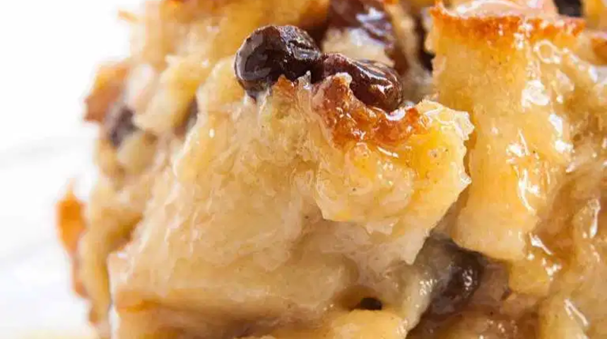 Najbolji recept za popularni "bread puding" - eZadar.hr