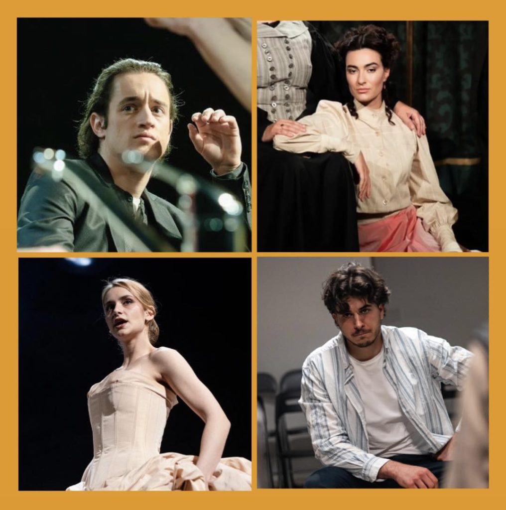 Drama Plus je dokaz da se iz Zadra može stići na velike kazališne scene ...