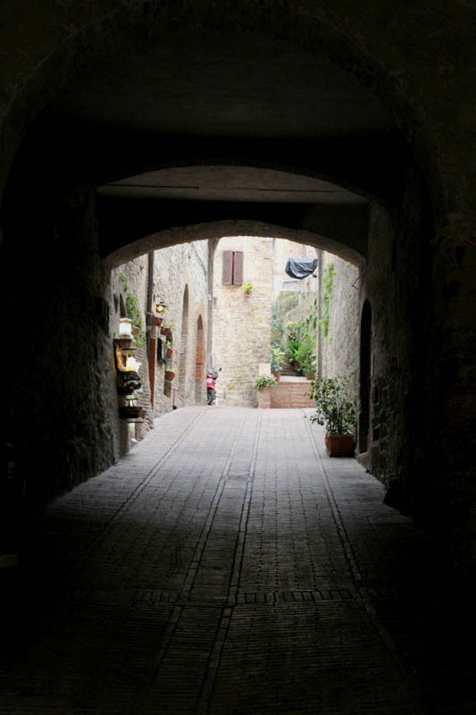 Europski biseri kulture: San Gimignano - eZadar.hr