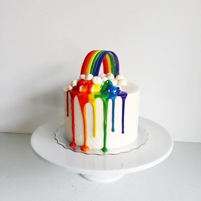 Jer tradicionalne torte su dosadne: Pogledajte genijalne ideje za ...