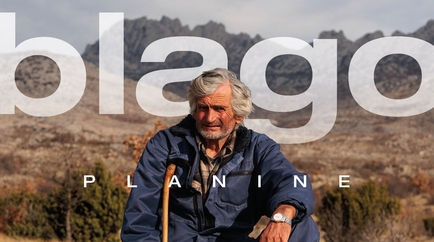 Blago planine: Pogledajte fotografije posvećene posljednjim pastirima ...