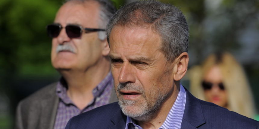 Bandić uoči kampanje: Od sutra idem po kvartovima bez službenog ...