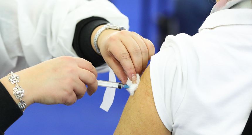 U ordinacijama Opće medicine započelo cijepljenje protiv gripe - eZadar.hr