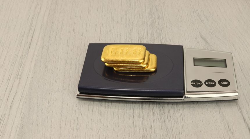 Kada je najbolja prilika za kupnju zlata? - pitanje je koje zanima ...