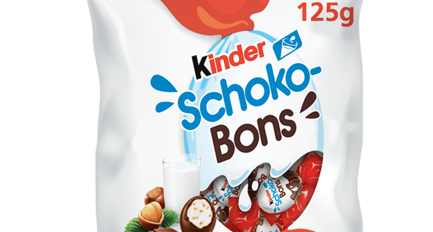 Državni inspektorat povukao s polica još jedan Kinder proizvod - eZadar.hr