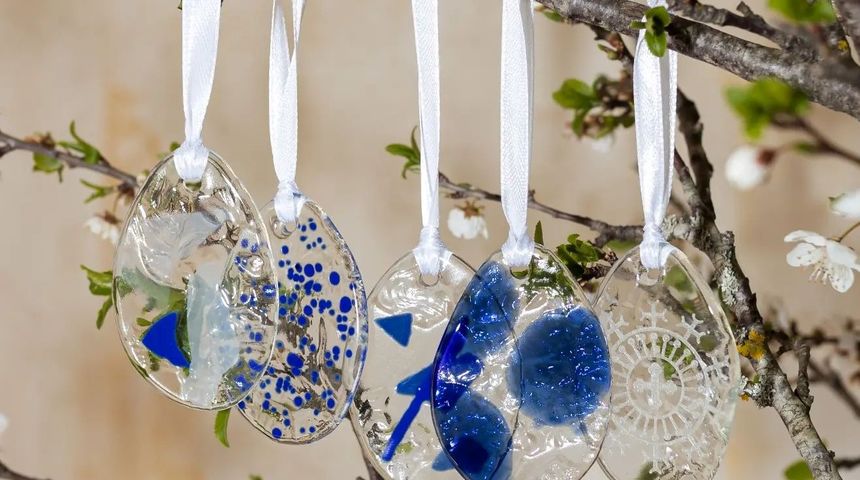 Zvonimira Karavida uklopila je motiv tradicionalnih hrvatskih tetovaža ...