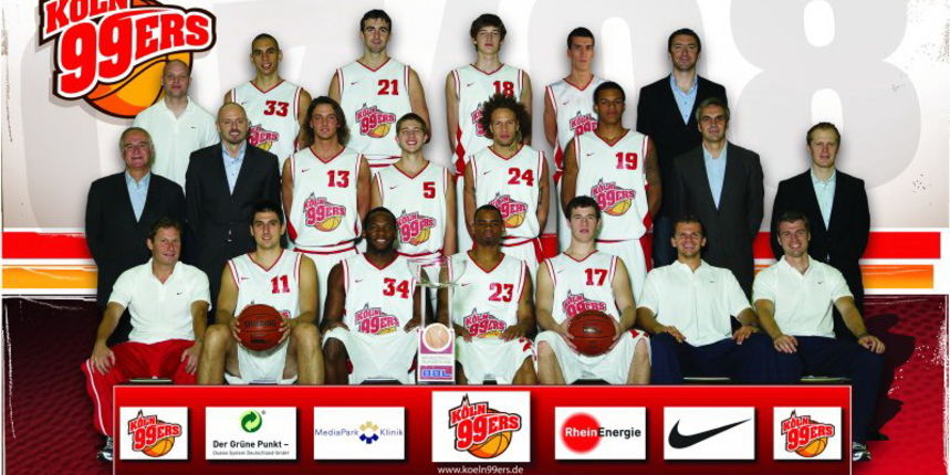 Koeln 99ers odustaje od ULEB cupa? - eZadar.hr