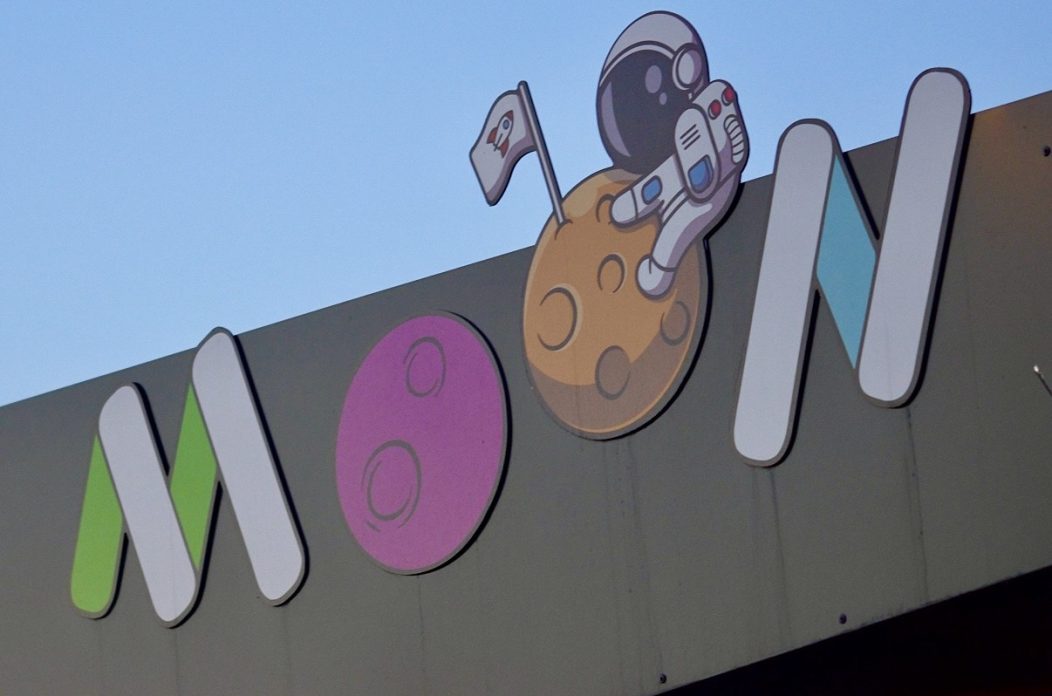 Posjetili smo Moon Fun Park u Zadru: Zabava za cijelu obitelj! - eZadar.hr