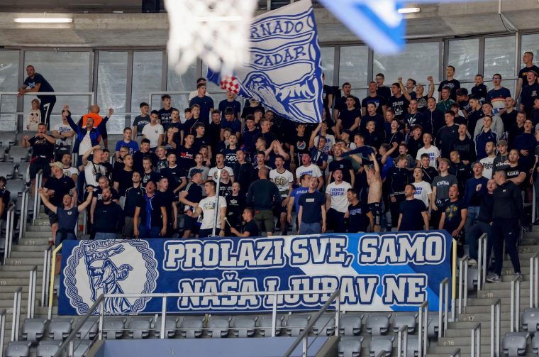 Polanski traži pošten odnos - eZadar.hr