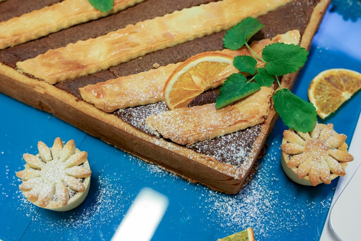 Učenici predstavili Molatsku tortu i koktel sv. Krševan - eZadar.hr