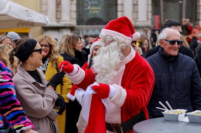 Dionizijsko slavlje sira i vina po paški - eZadar.hr