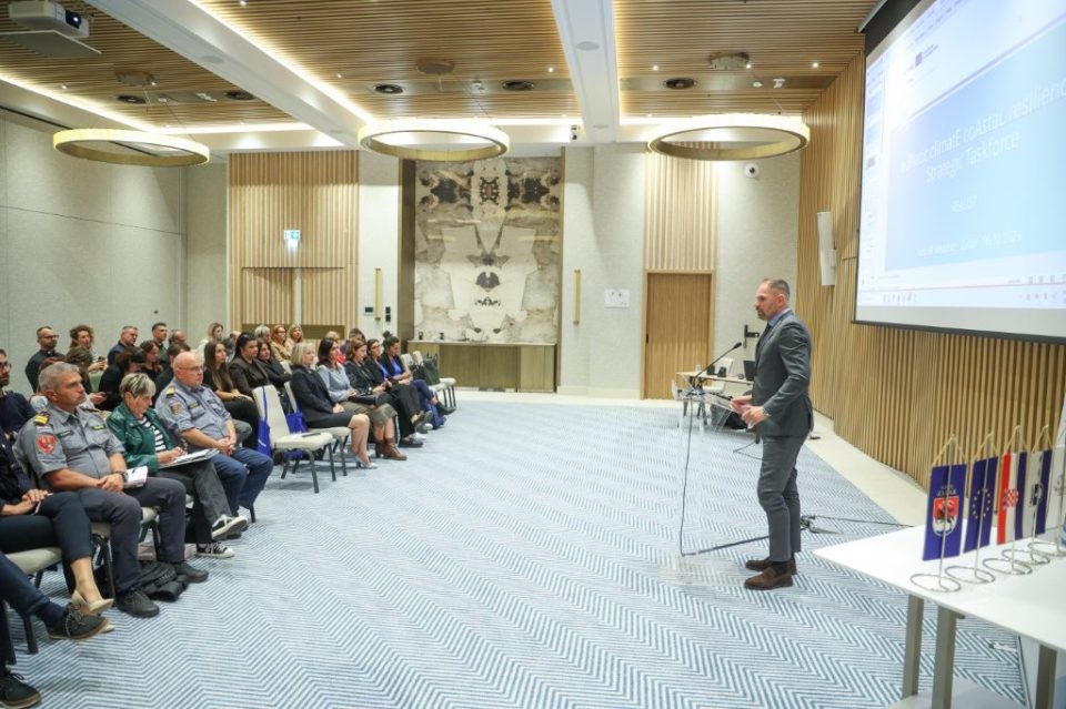 Dujela: Dio smo prirode i to nikad ne smijemo zaboraviti, projekti ...