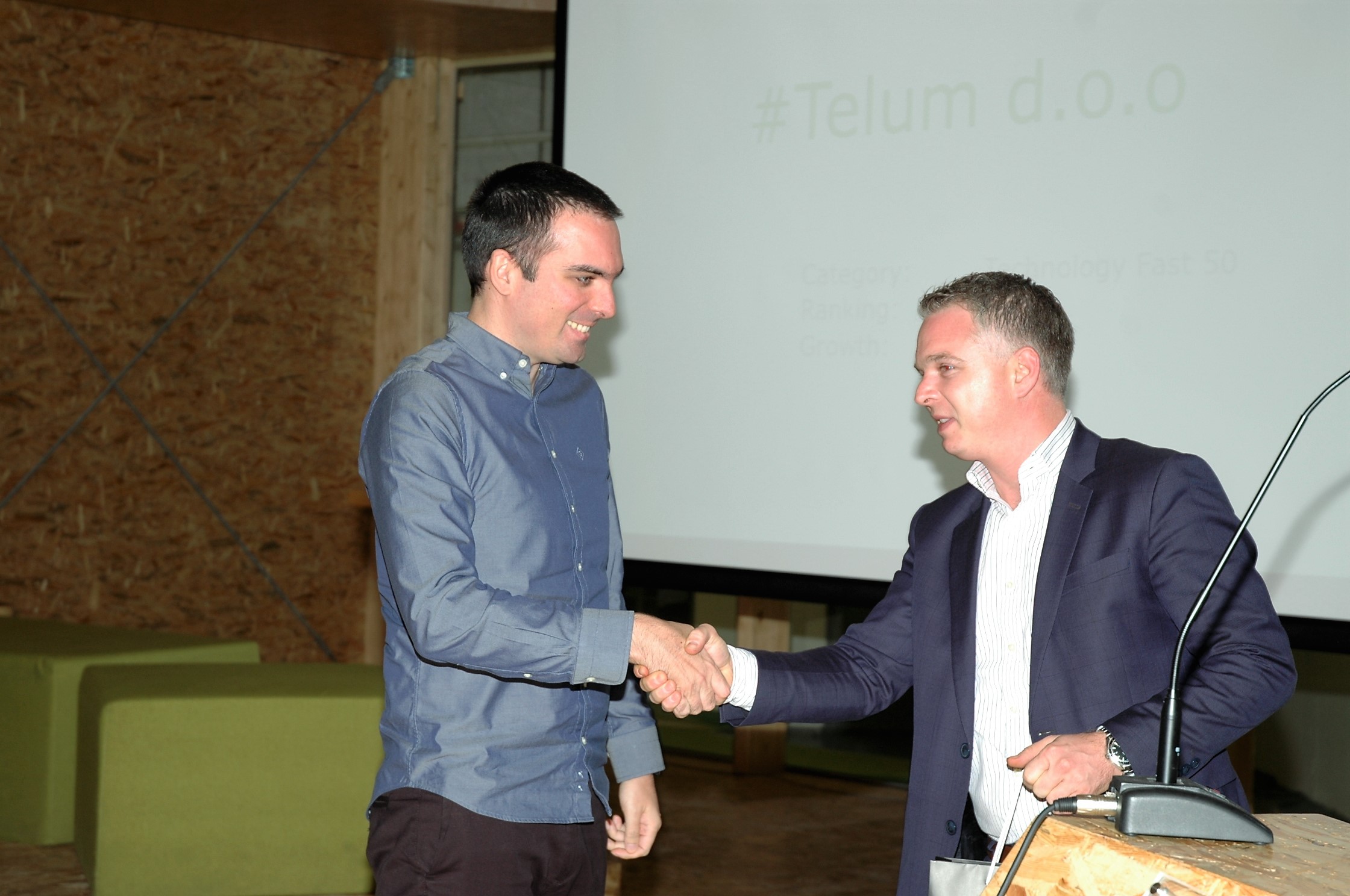 Mario Ivić: Budućnost Zadra je u IT-u! - eZadar.hr