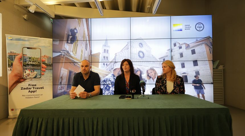 TZ grada Zadra započinje provedbu integralnog upravljanja kvalitetom ...
