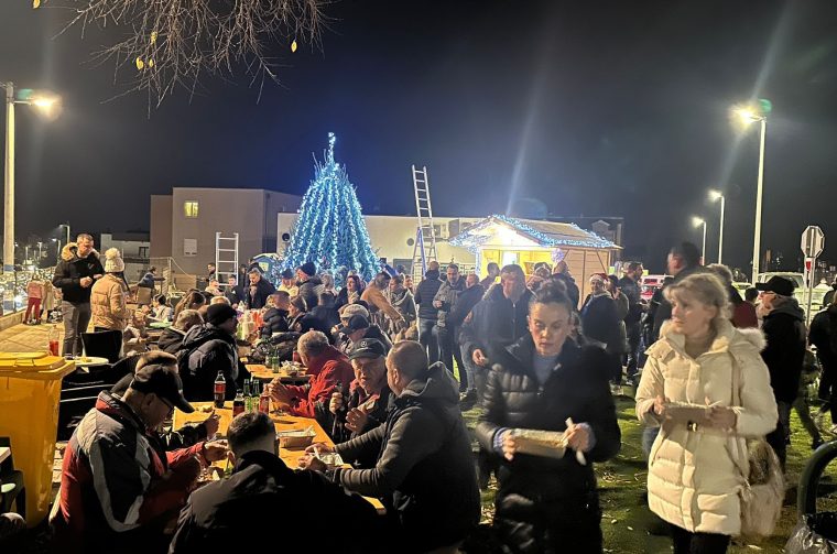 Slaven Bilić "muti" s Miom Kovačić? - eZadar.hr