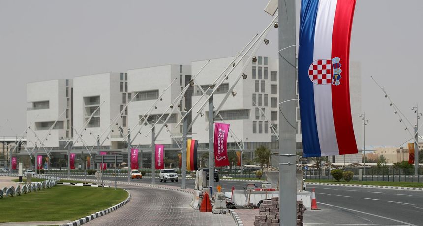 Počela prijava za ulaznice za SP za hrvatske navijače - eZadar.hr