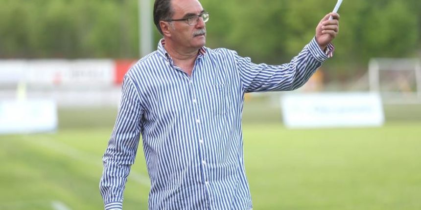 Ante Čačić preuzeo Slaven Belupo - eZadar.hr