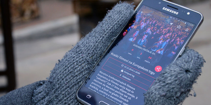 Hrvatska aplikacija među 10 najboljih u Njemačkoj - eZadar.hr