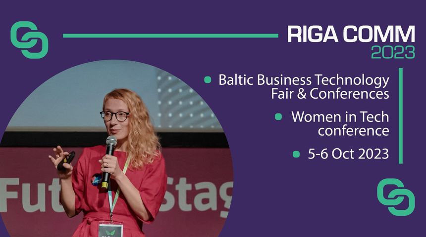 Riga TechGirls nudi besplatan program nevladinim organizacijama - eZadar.hr