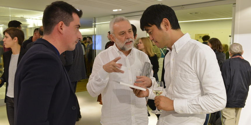 Mladi zadarski arhitekt Krešimir Damjanović poseban gost simpozija Dani ...