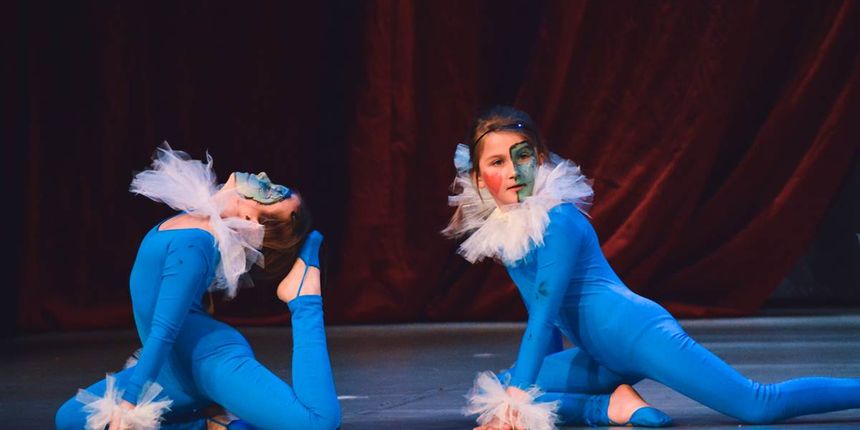 Circo Art: prva cirkuska predstava na zadarskim kazališnim daskama ...