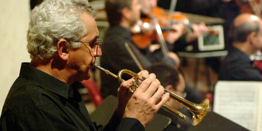 Najljepše skladbe za trubu i orgulje večeras u katedrali sv. Stošije ...