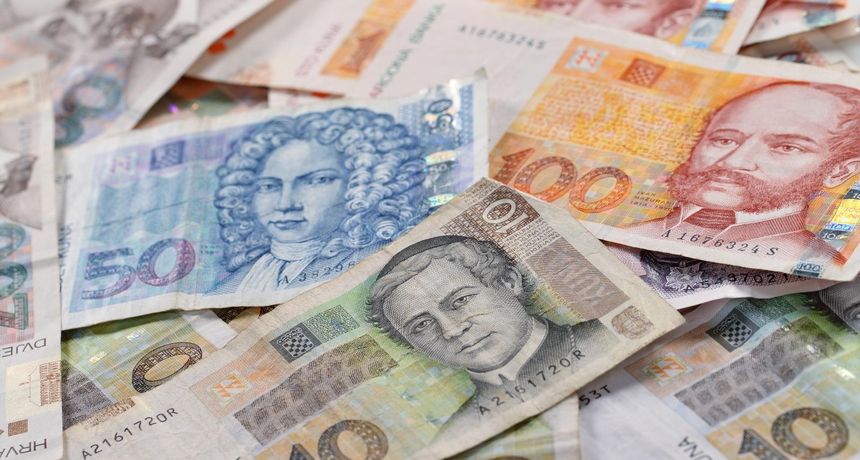 Kako sigurno provjeriti vrijednost kovanica i novčanica? - eZadar.hr