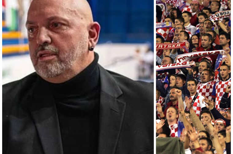 Mladi kadetski boksač Matej Blažević osvojio srebro na međunarodnom ...