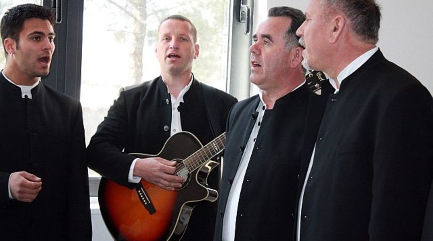 Dalmatinski veštit upisan u Registar kulturnih dobara RH - eZadar.hr