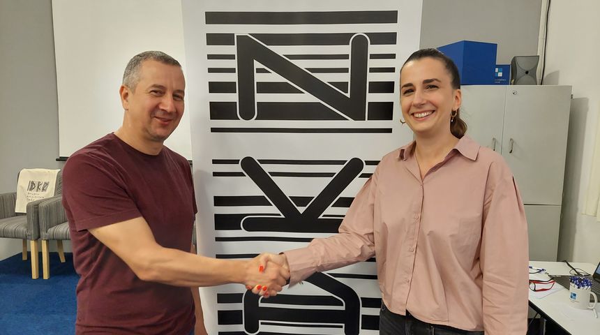 Matea Bakmaz nova predsjednica Društva knjižničara Zadar - eZadar.hr