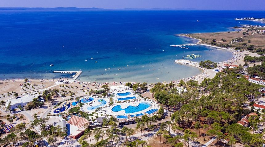 Zaton Holiday Resort najbolji kamp u Hrvatskoj za 2023. - eZadar.hr