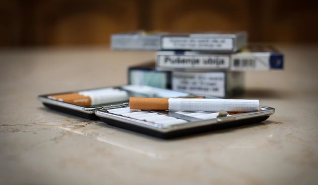 Ljubičasti baloni za Dan svjesnosti o prijevremenom rođenju - eZadar.hr